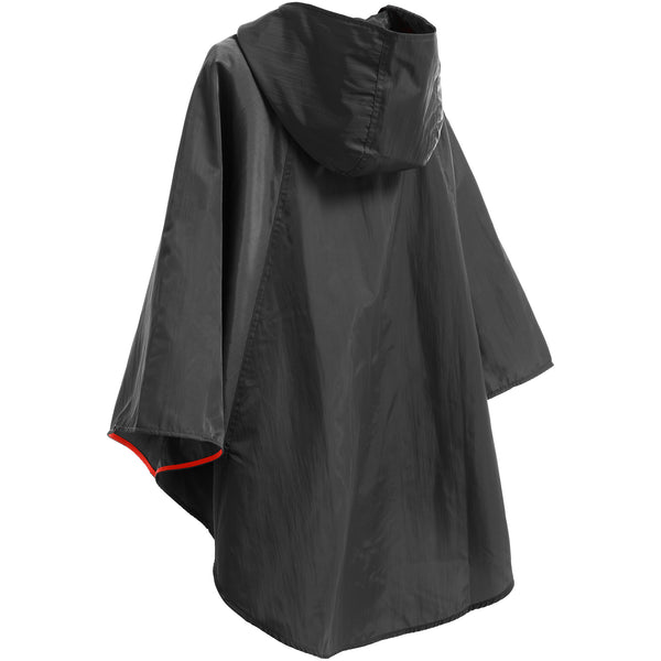 totes Fashion Zip Front Cape - Totes-Isotoner.ca Canada